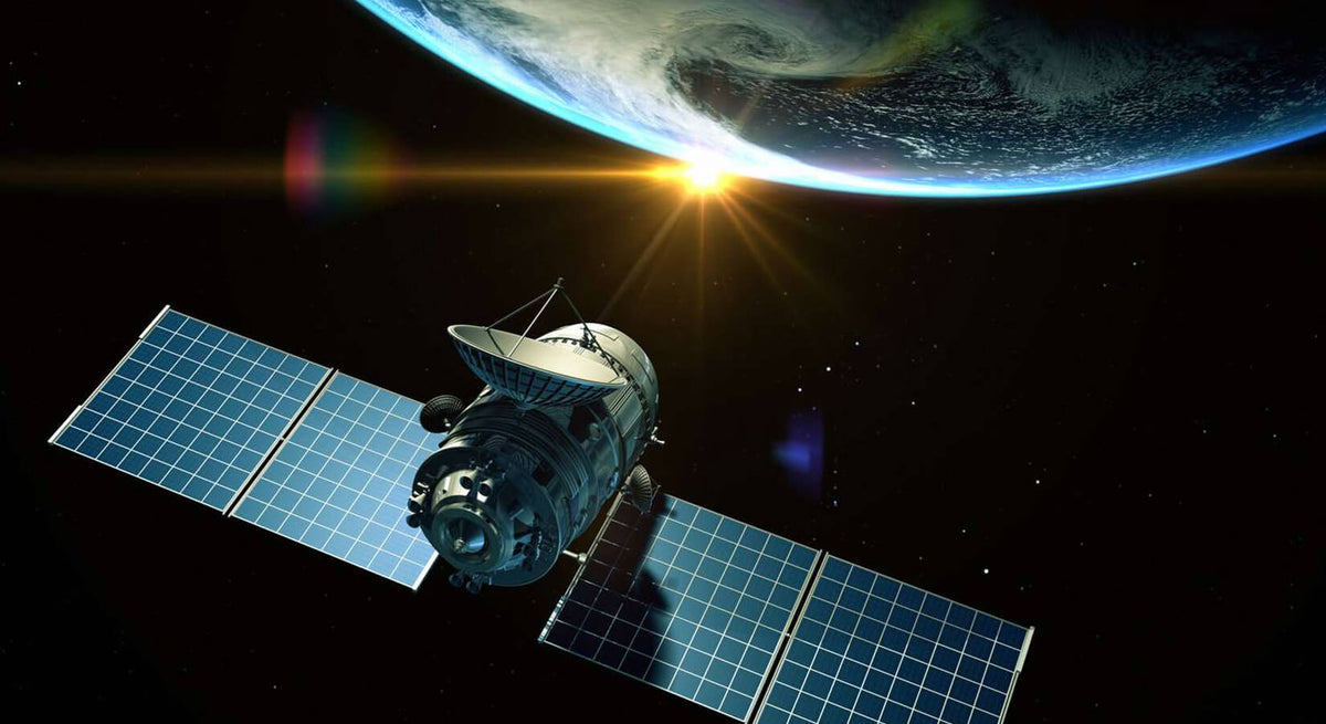 What is SiriusXM Satellite Radio?