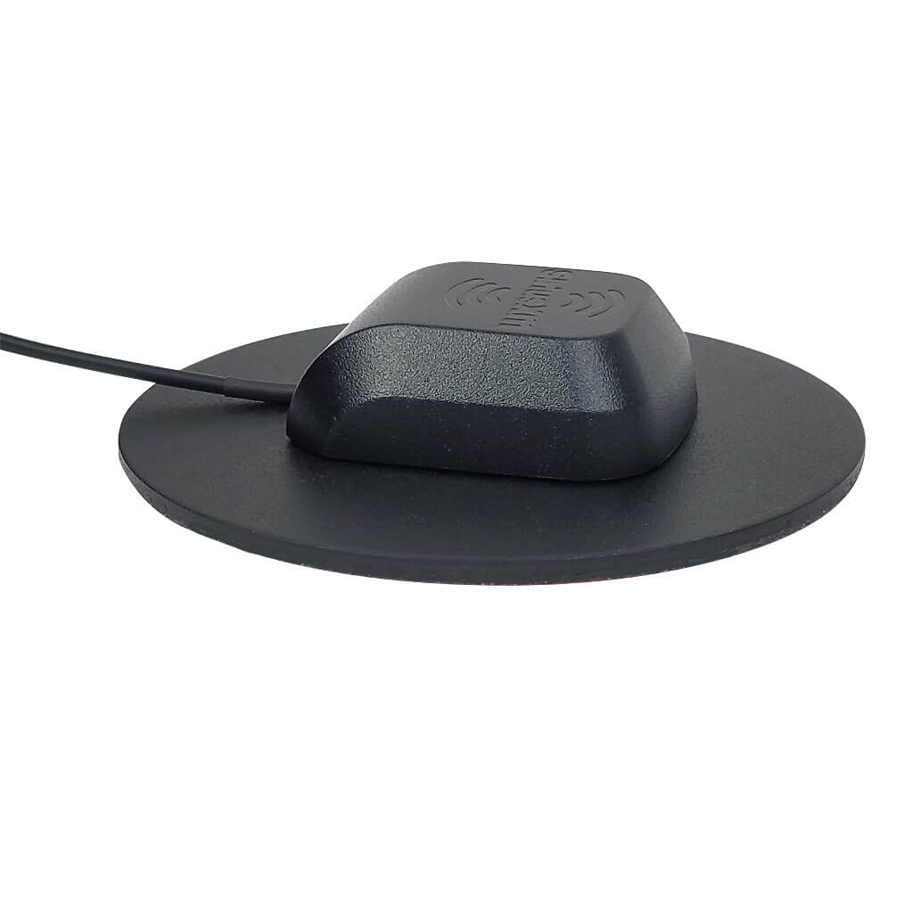 SiriusXM Radio NGVA3 Magnetic Antenna with Adhesive Metal Disc