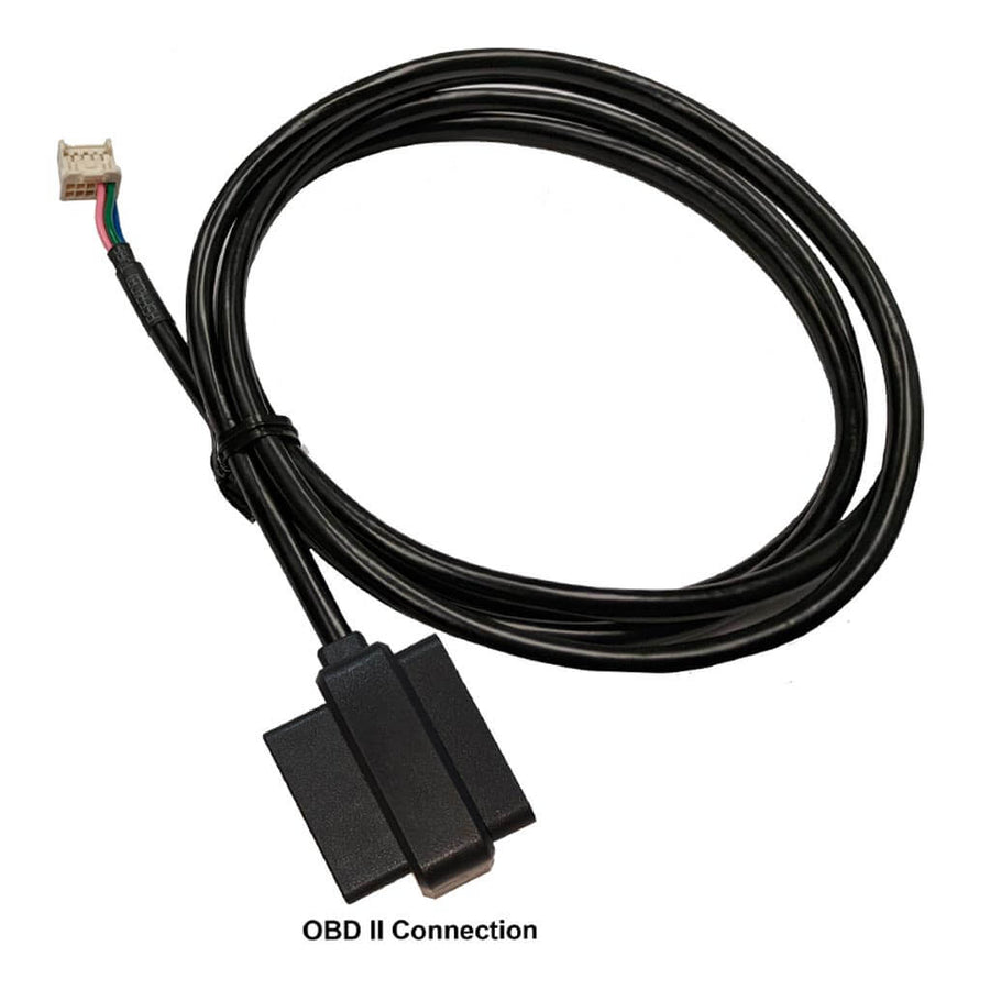 Ford SiriusXM OEM Factory SiriusXM Radio Tuner Kit