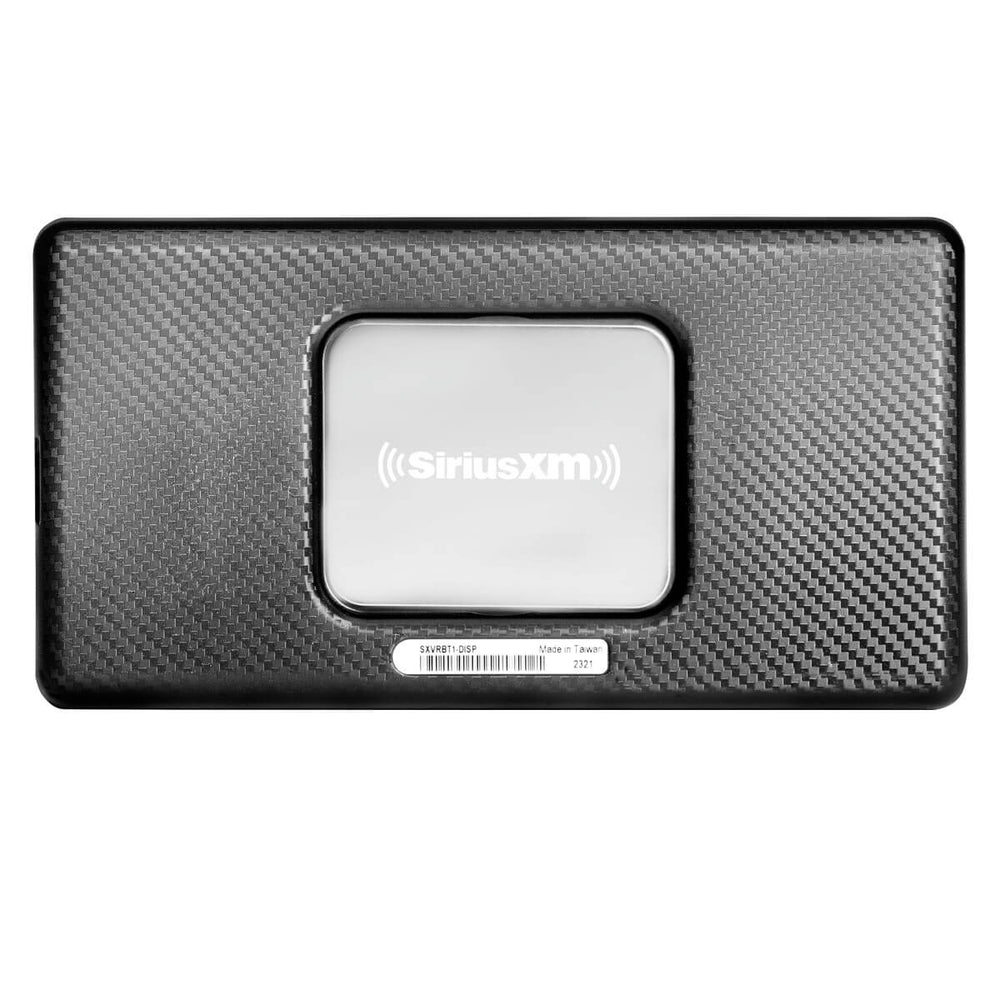 Replacement Parts and Accessories for Sirius XM Radio
