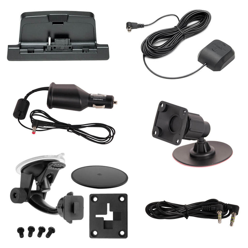 Car Kits and Home Kits for XM, Sirius and SiriusXM® Receivers
