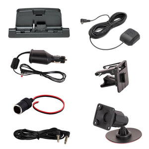 SiriusXM Satellite Radio Car Kits