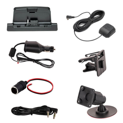 SiriusXM Satellite Radio Car Kits