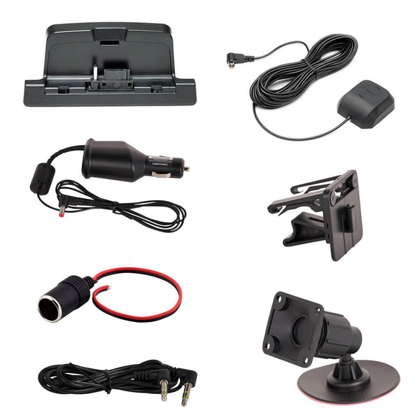 SiriusXM Satellite Radio Car Kits