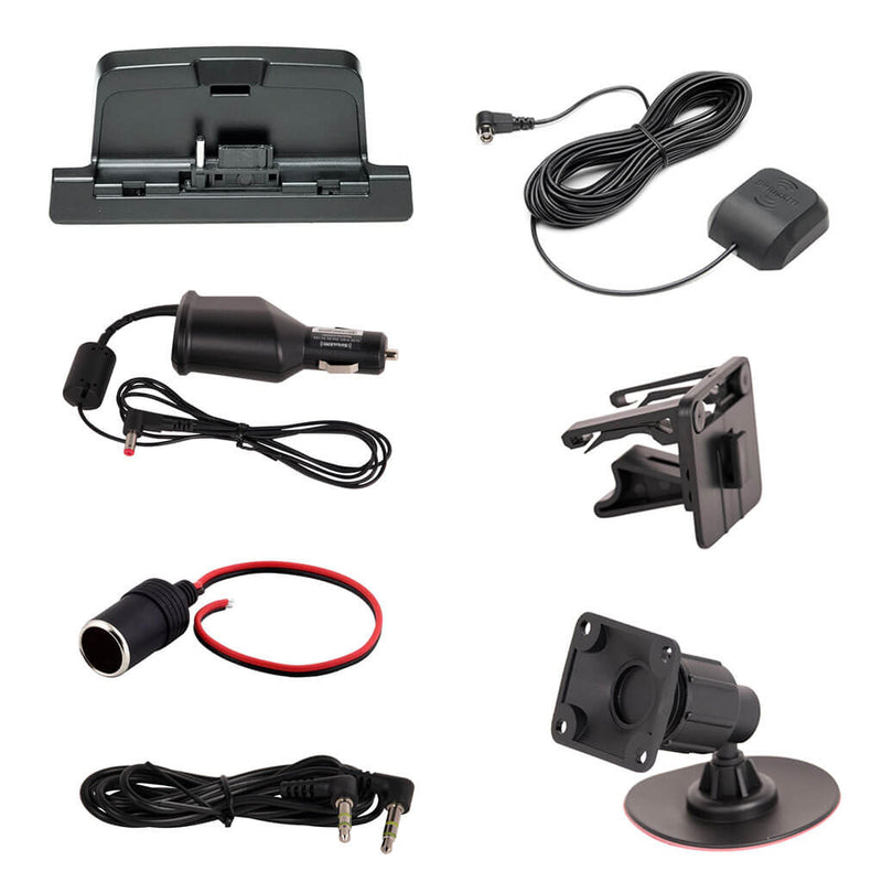 SiriusXM Satellite Radio Car Kits