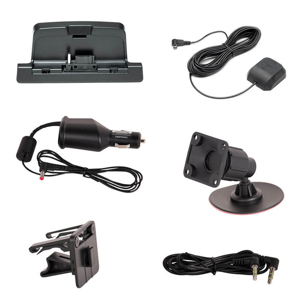 SiriusXM Satellite Radio Car Kits