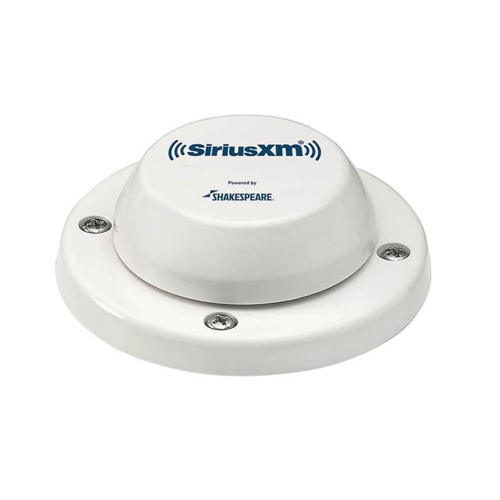 SiriusXM SXV300 Connect Tuner & Marine/RV Antenna
