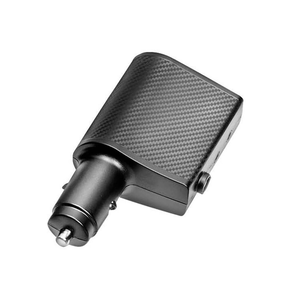 SiriusXM™ Radio Power Adapters and Accessories