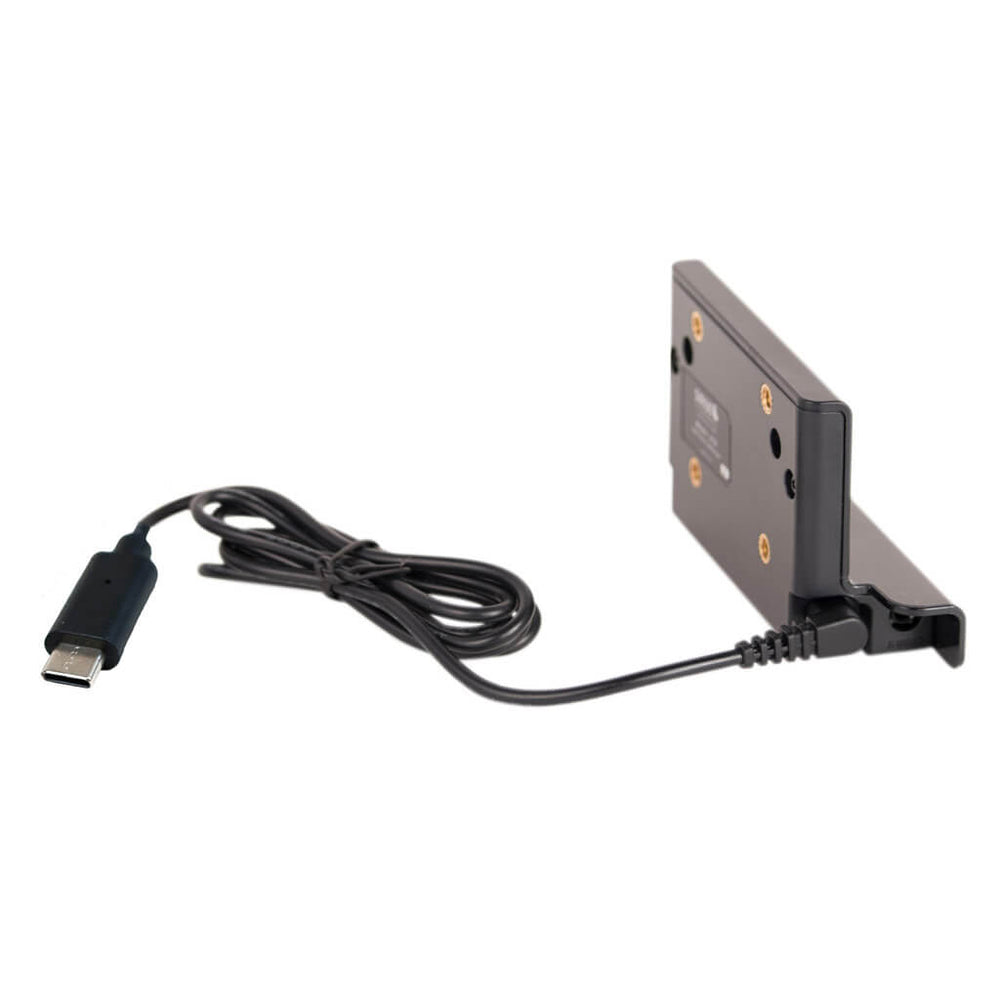 USB-C Power Cable for SiriusXM Radio PowerConnect Receivers