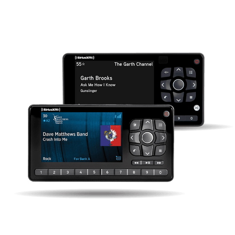 Satellite Radio Superstore Leading SiriusXM Online Retailer Since 2003