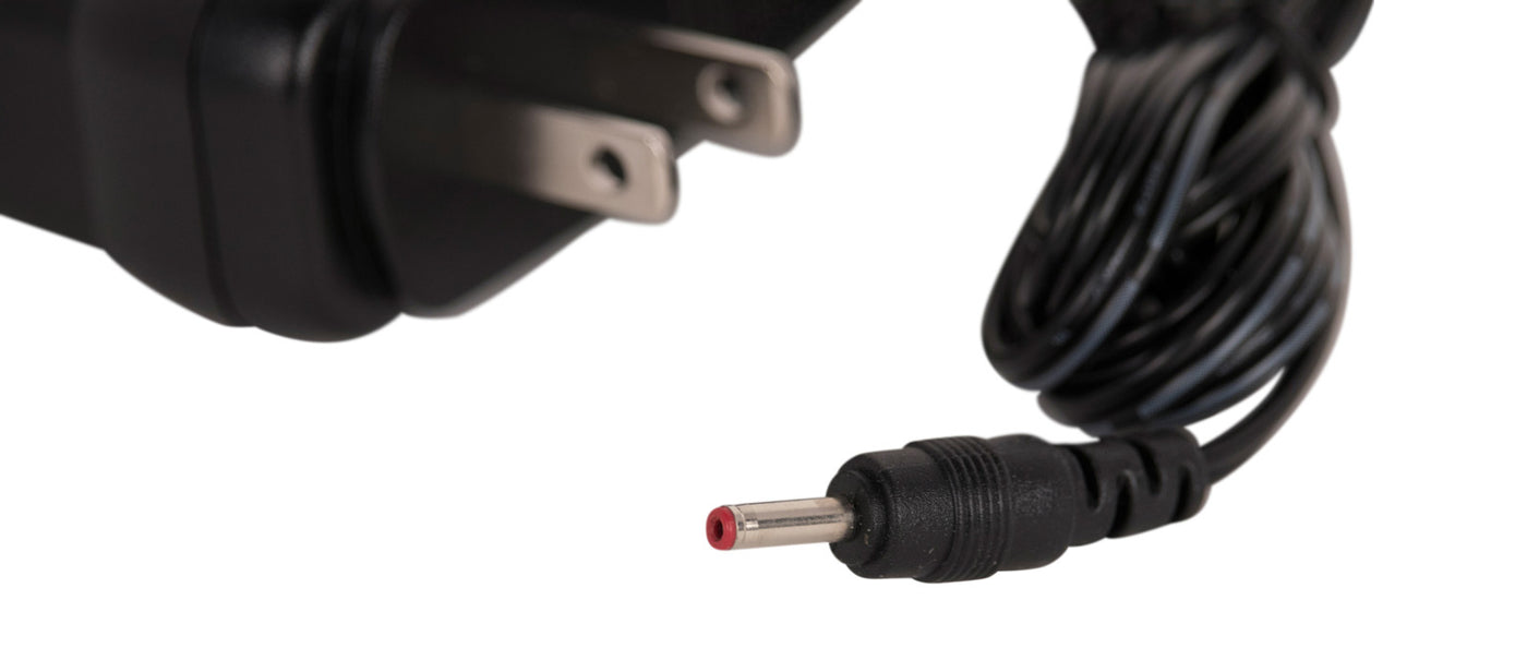 SiriusXM™ Radio Power Adapters and Accessories