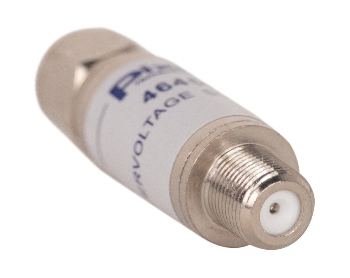 4645F Coaxial Surge Protector from Pixel Technologies