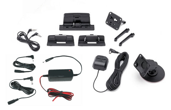 SiriusXM Universal 5V Hardwired Car Kit