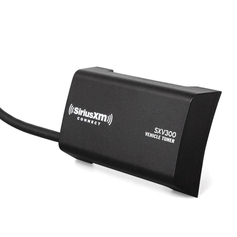 SXV300V1 SiriusXM Aftermarket Tuner for SiriusXM Compatible Head-units