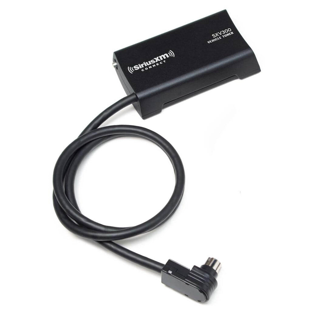 SXV300V1 SiriusXM Aftermarket Tuner for SiriusXM Compatible Head-units