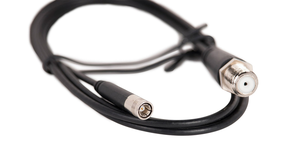 Satellite Radio Cables and Connectors Specifically for Sirius and XM ...