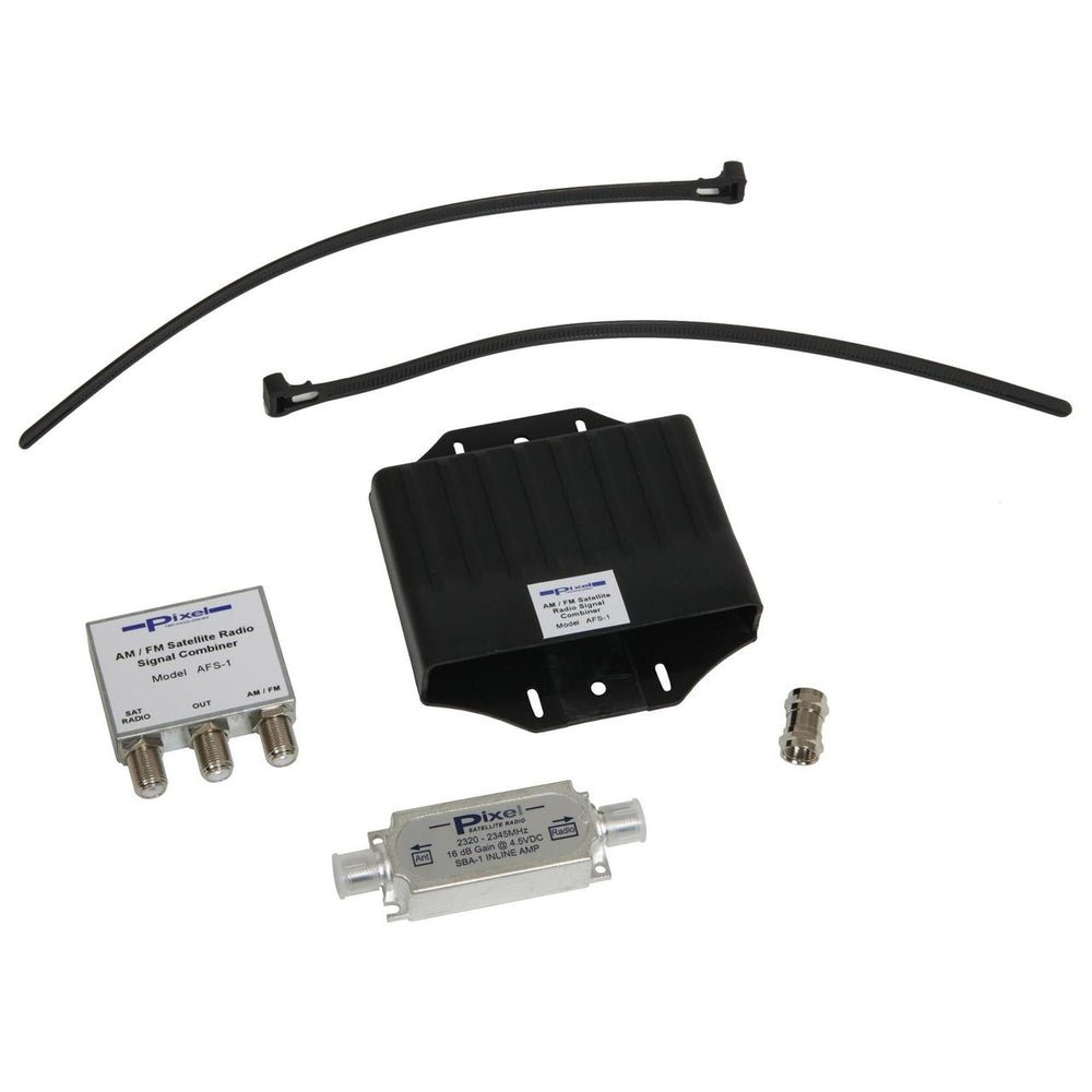 Replacement Parts and Accessories for Sirius XM Radio – Page 4