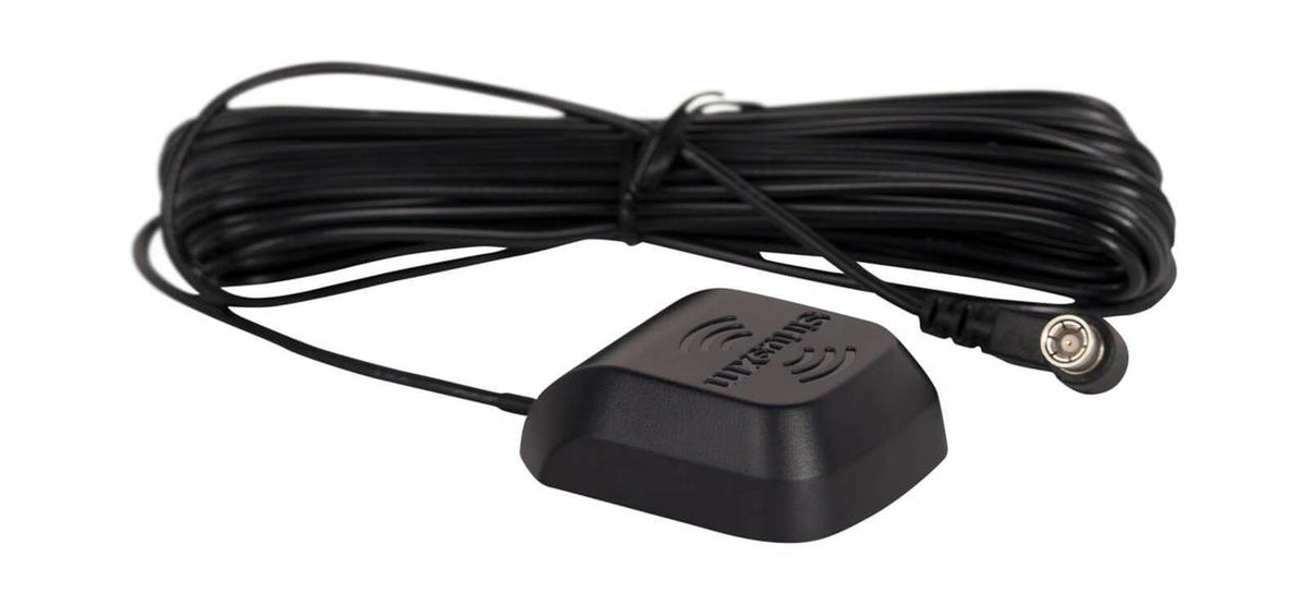 Delphi Roady XT XM Radio Car Kit