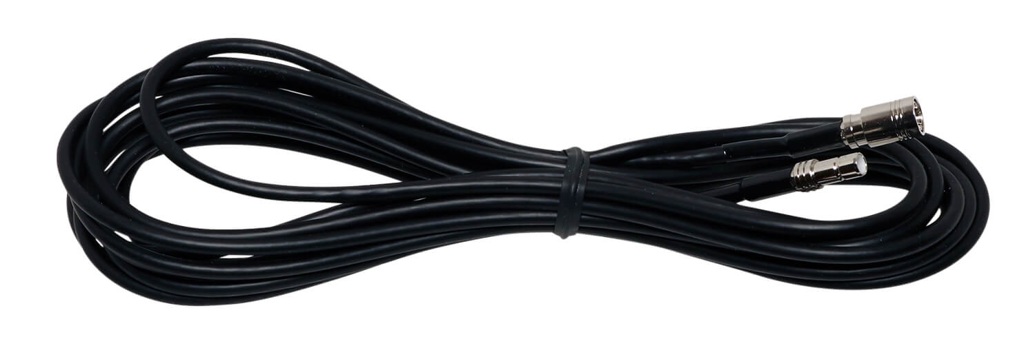 10 Ft Straight Connector XM Antenna Extension Cable