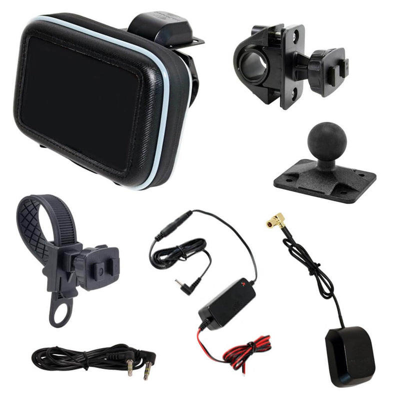SiriusXM® Radio Motorcycle and Bike Specific Products
