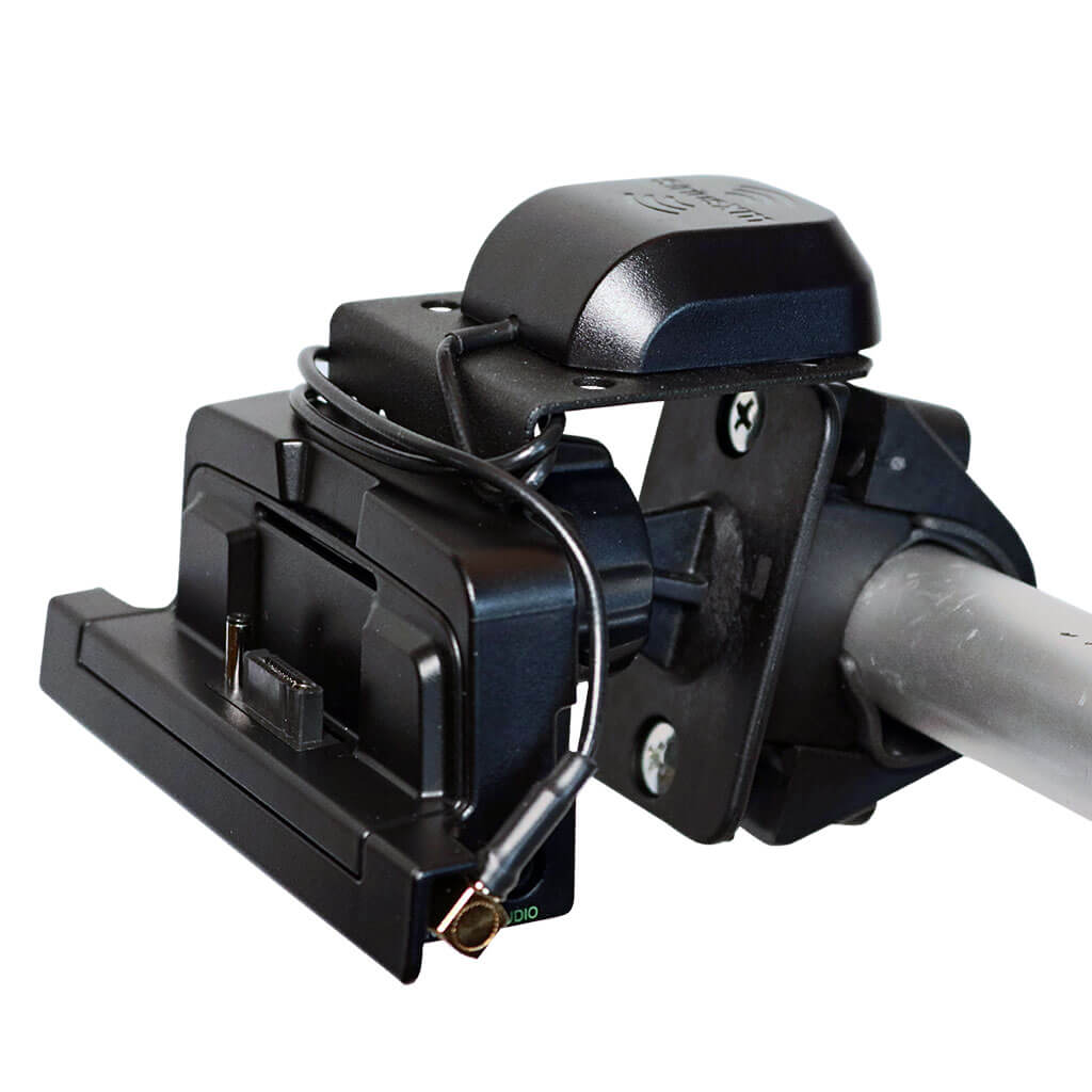 SiriusXM Radio Motorcycle Installation Kit