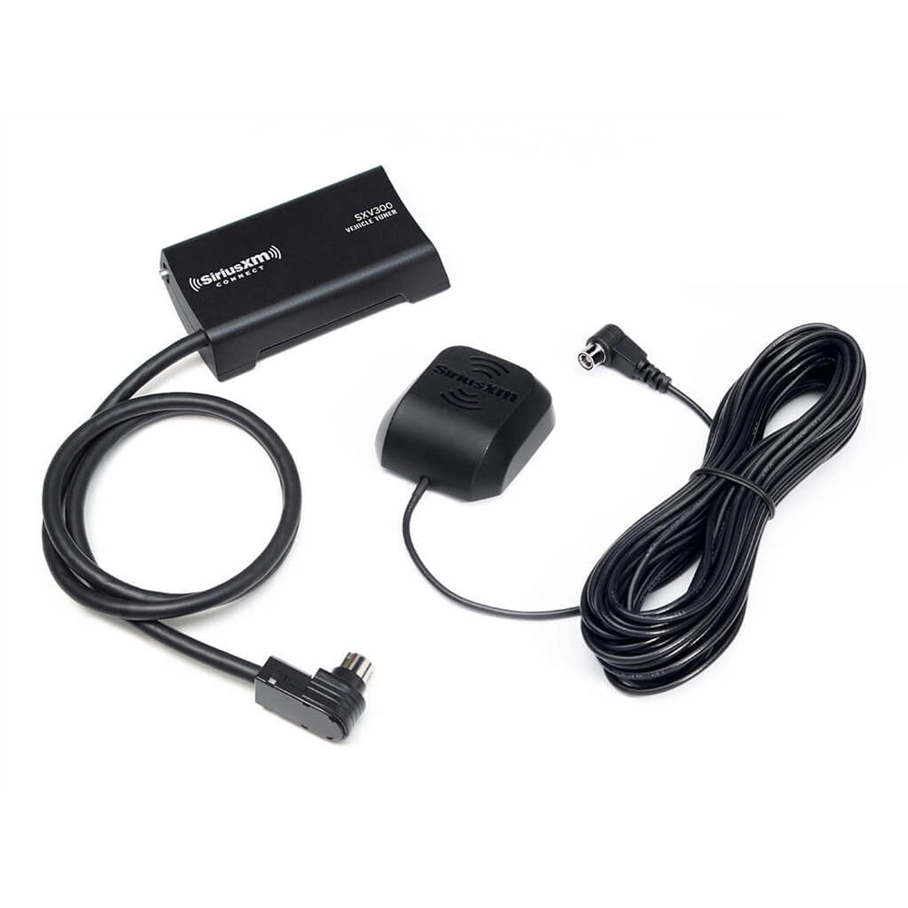 SXV300V1 Vehichle Tuner for Sirius XM Satellite Radio Aftermarket Stereos