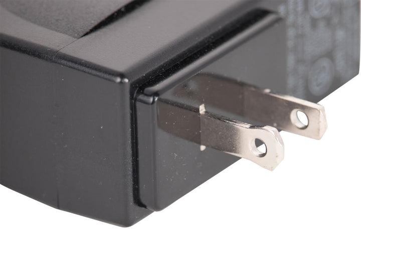 SiriusXM™ Radio 5 Volt Home AC Power Adapter