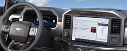 Ford SiriusXM OEM Factory SiriusXM Radio Tuner Kit