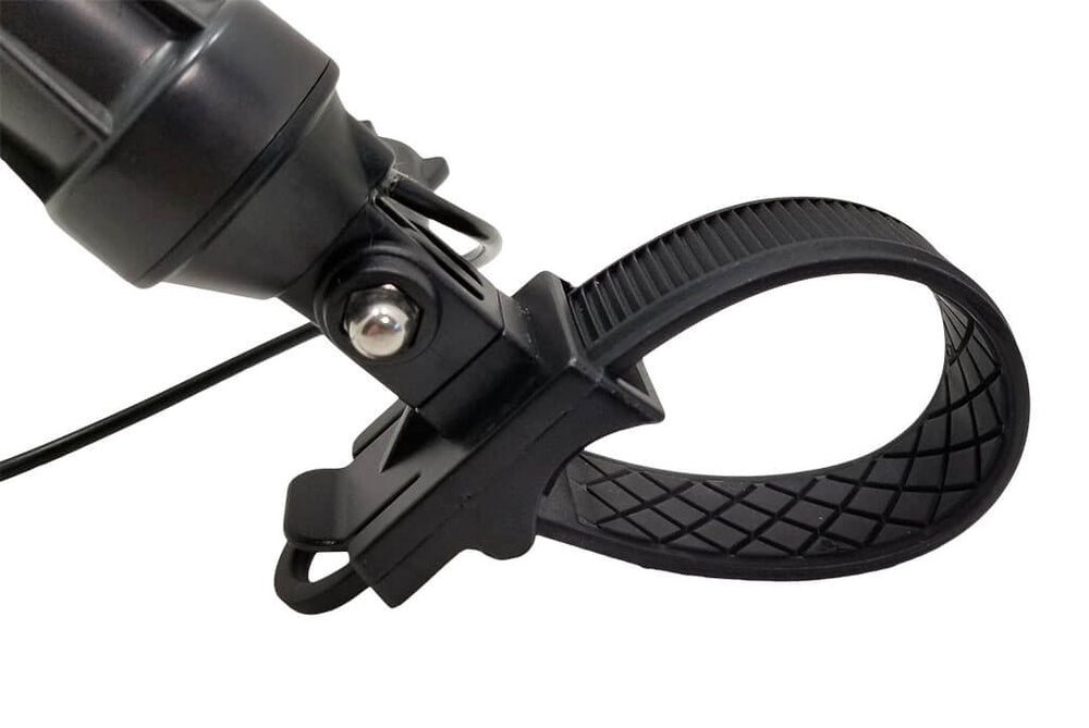 SiriusXM Radio Motorcycle UTV Antenna with Adjustable Strap Mount