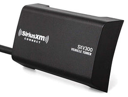 Harley Davidson SiriusXM™ Radio Installation Kit with SXV300 Tuner