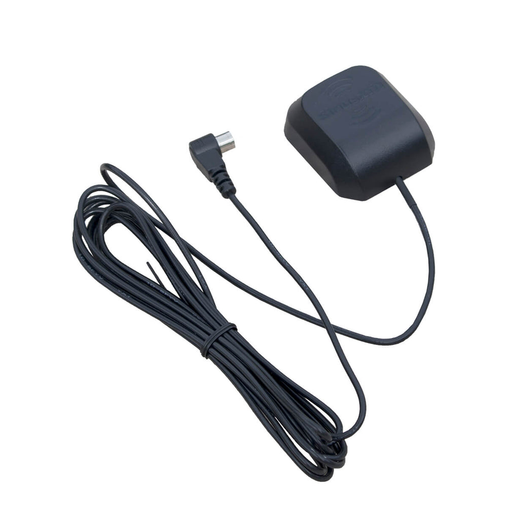 SiriusXM Radio Magnetic Antenna with 4 Foot Cable