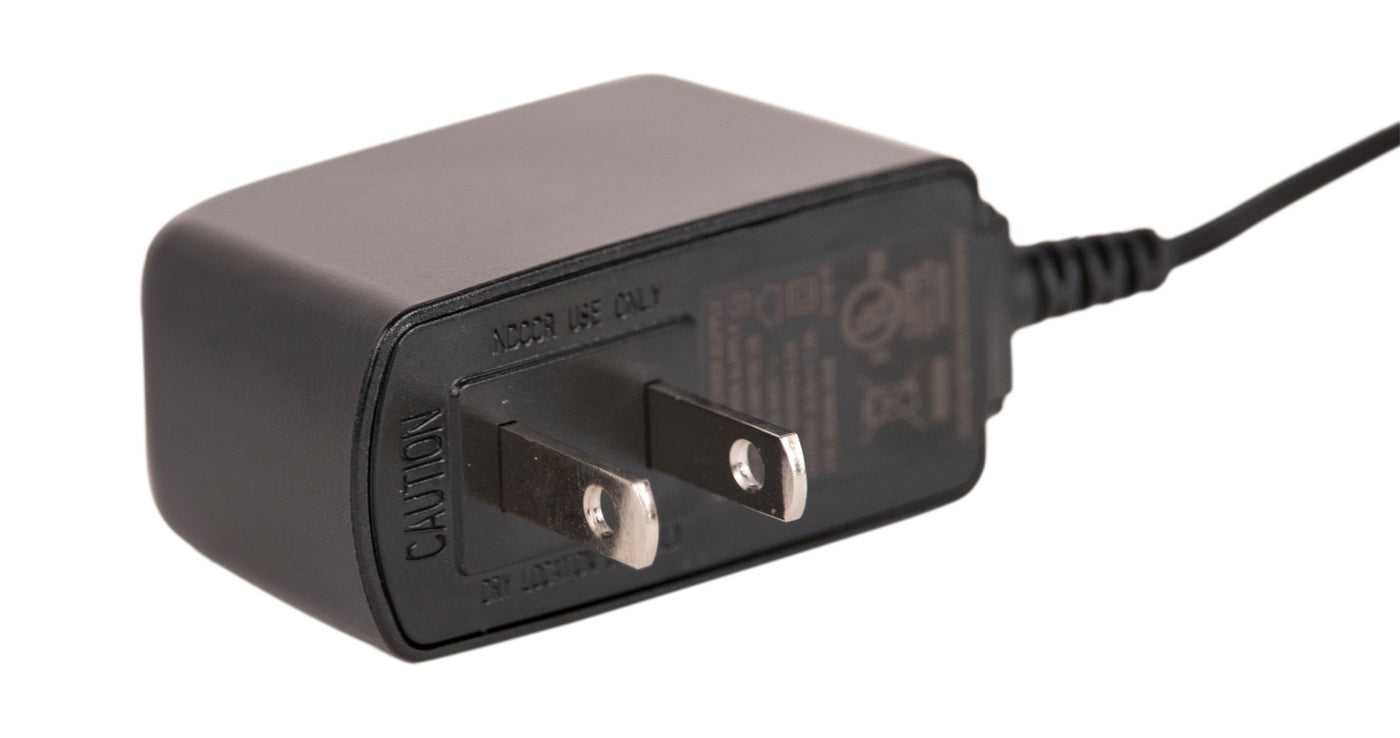 SiriusXM™ Radio Power Adapters and Accessories